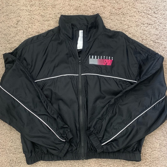 Fabletics | Jackets & Coats | Fablectics Sports Like New Worn Once ...